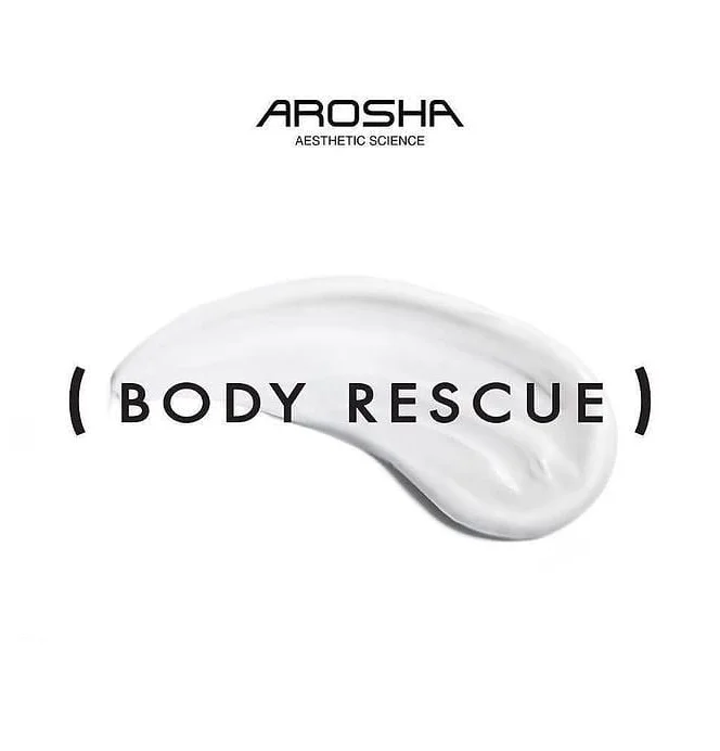 AROSHA UK AESTHETIC SCIENCE - Chic by Moniq